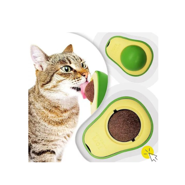 Palta Con Catnip – Kind paw